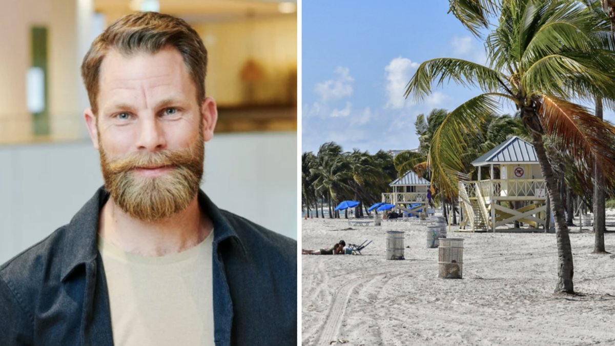 Allt fler svenskar bokar utlandsresor – experten varnar: "Lite förvånad"